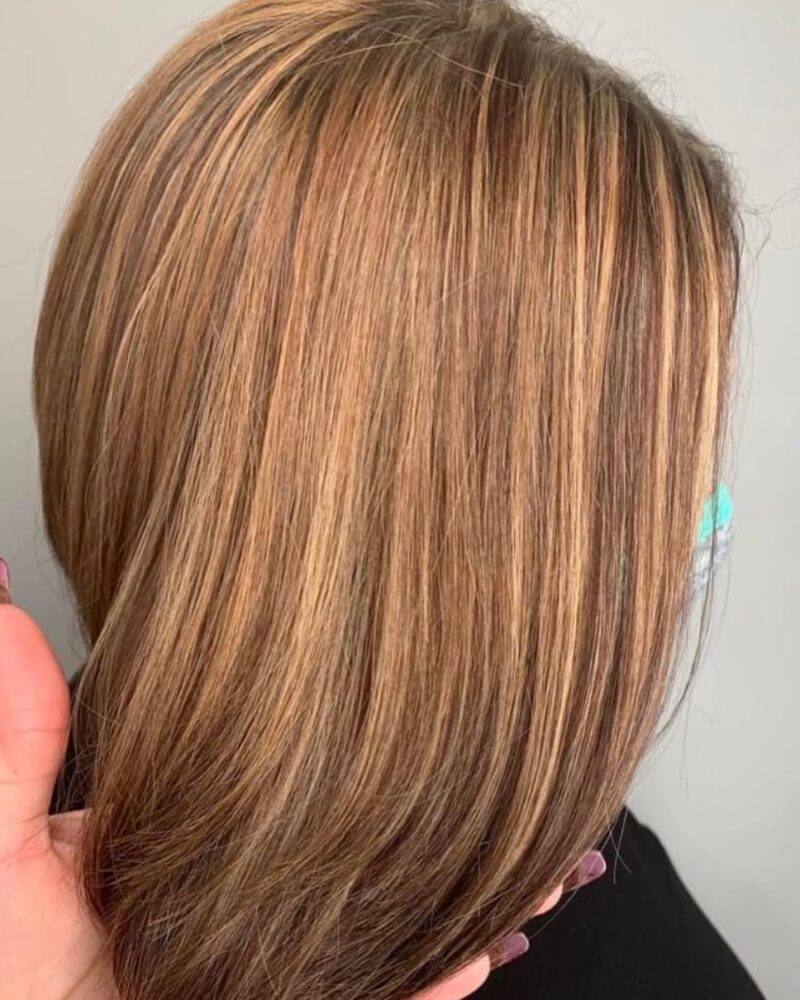 10 Popular Winter Haircuts Page 1 of 0 - Twisted Sisters Westfield Salon