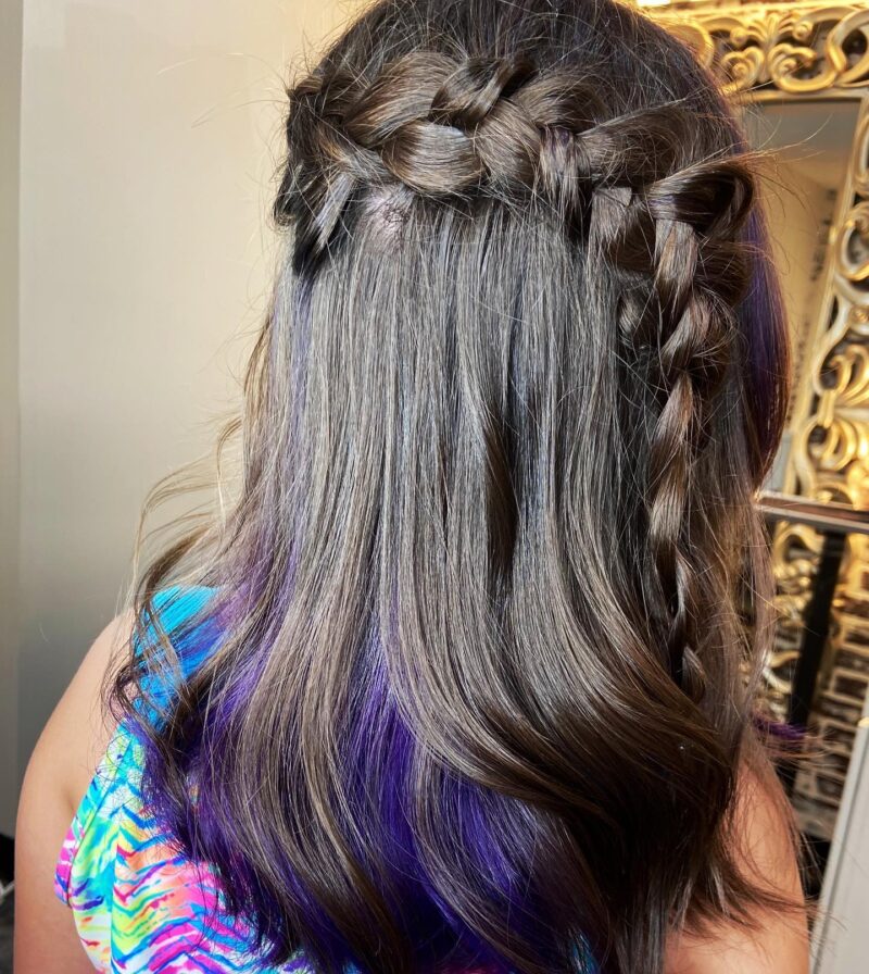 5 Fabulous Braids to Try this Winter - Twisted Sisters